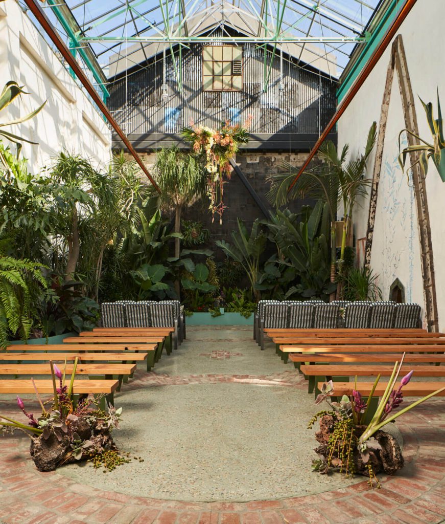 Grass Room - Marvimon