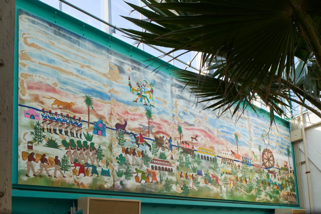 Grass Room - Marvimon