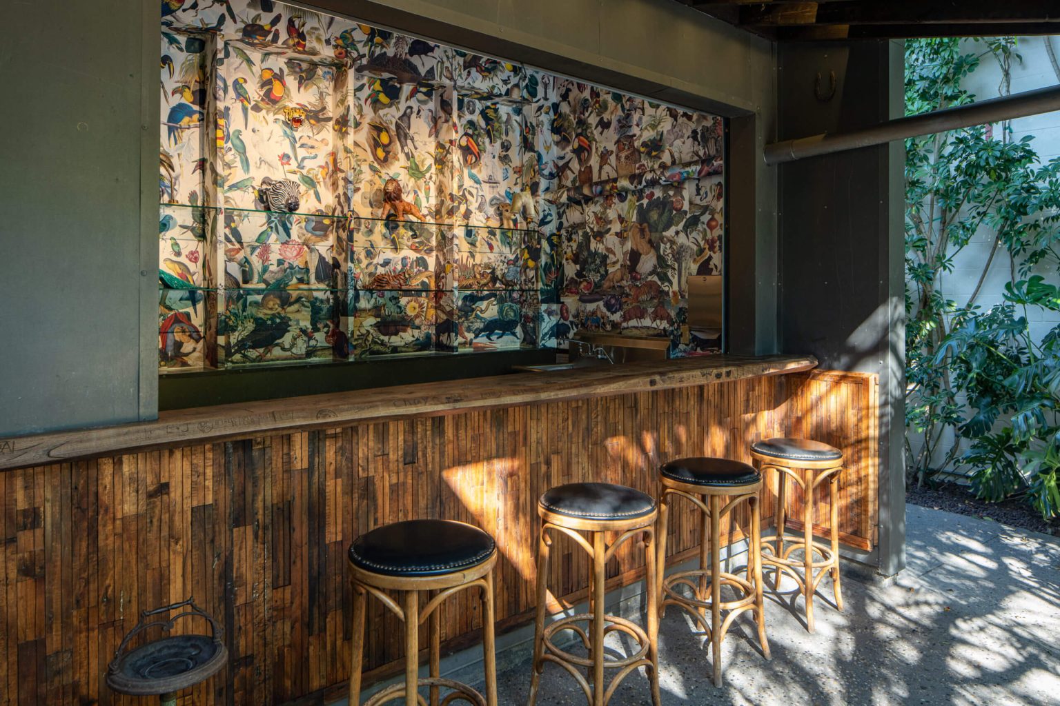 Millwick Venue Los Angeles | Marvimon Productions