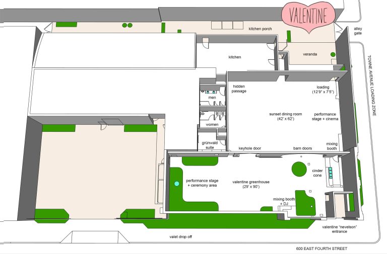 Valentine - Marvimon