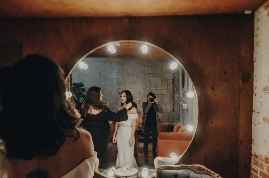 Los Angeles Wedding Photographers