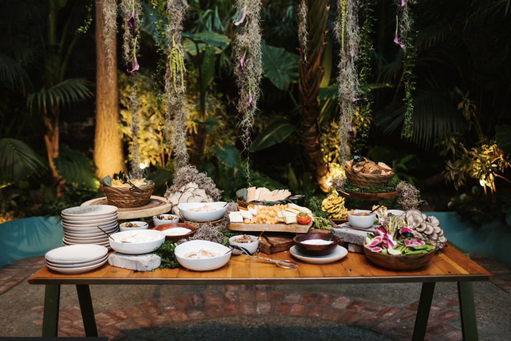 Preferred Vendor Spotlight: Catering | Marvimon